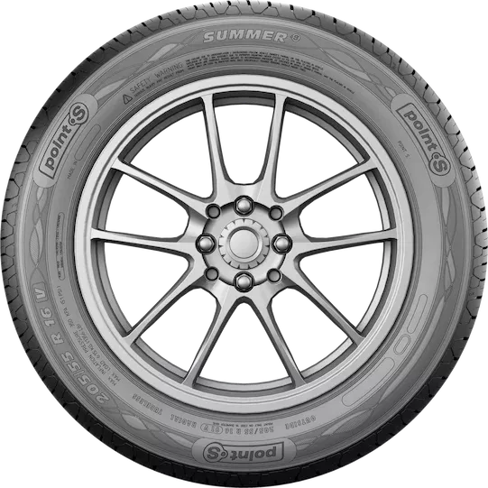 Point S Summer| Summer Tyres Passenger Cars, SUV & Sports Cars | Point S